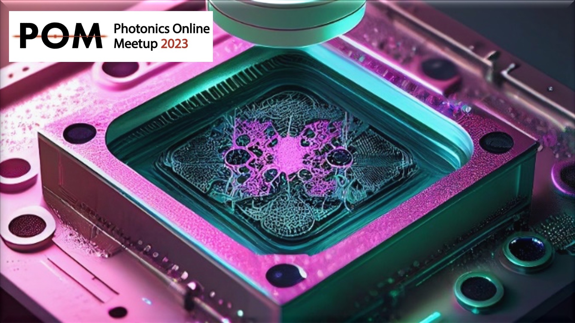 #POM23 Resources - Photonics Online Meetup