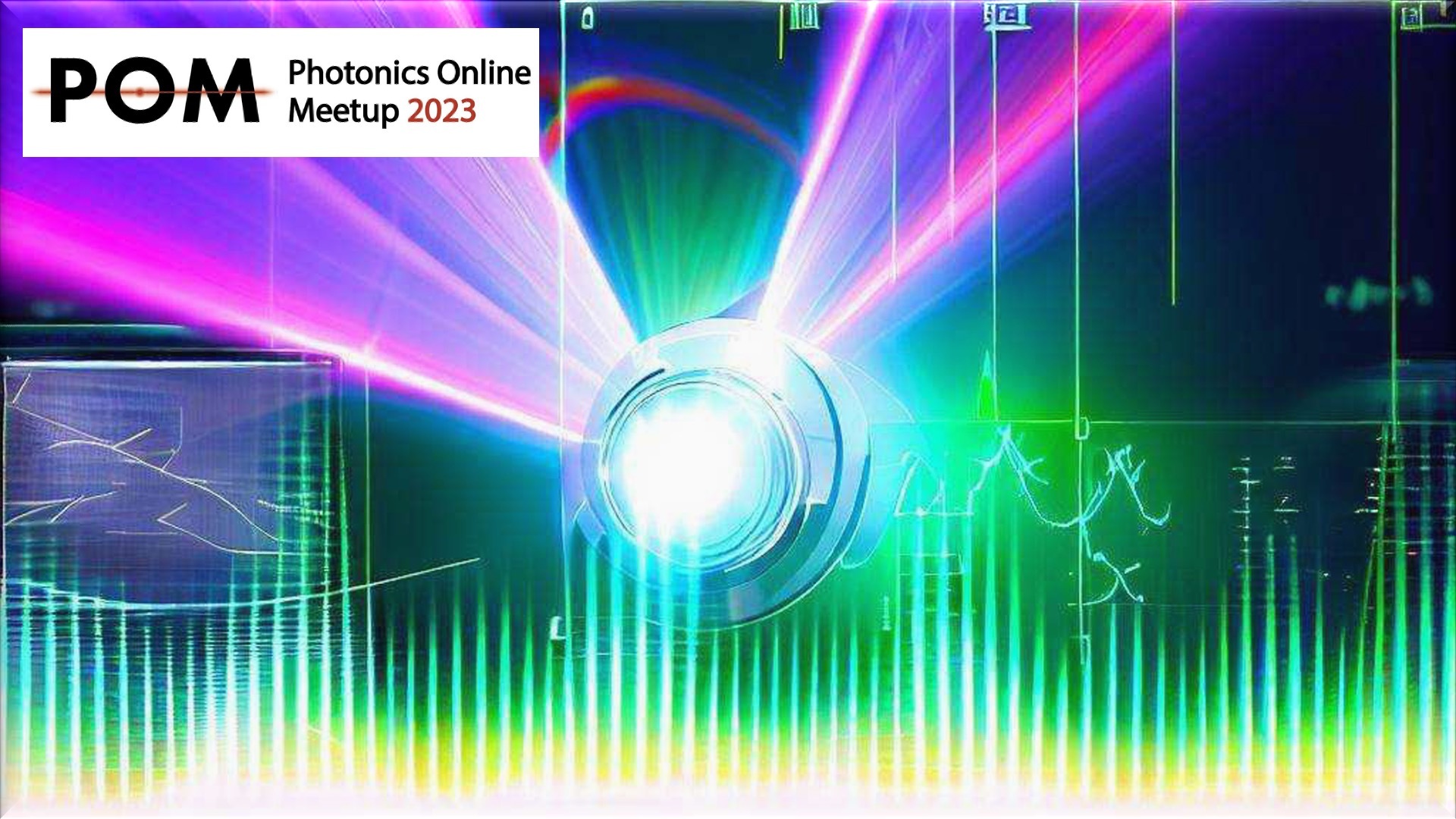 #POM23 Resources - Photonics Online Meetup